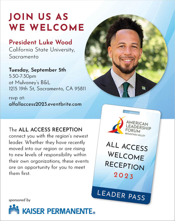 ALF All Access Pass v7 | ALF Mountain Valley