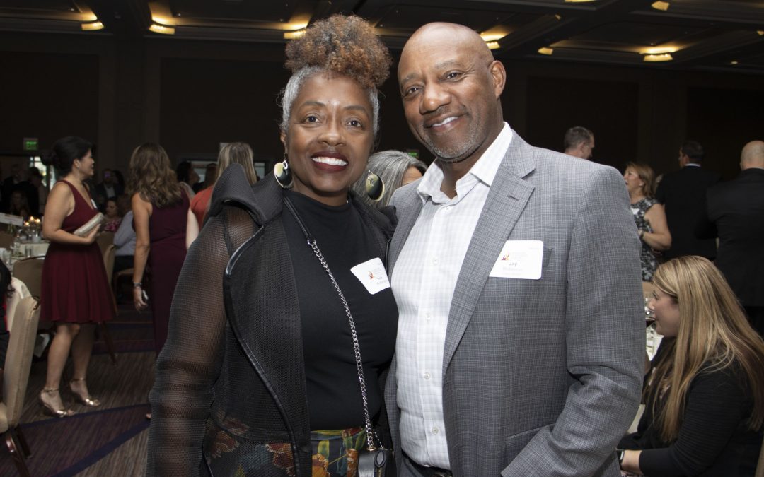 James & Kia | ALF Mountain Valley